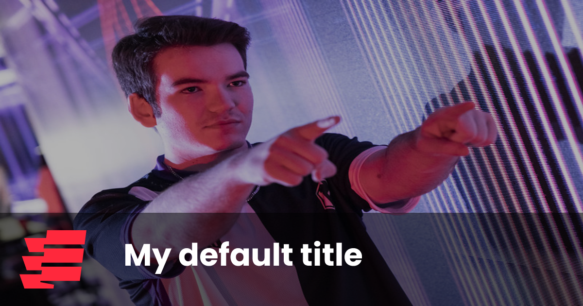 The Guard’s JonahP on Shroud’s Debut: “We just have to make him play ...