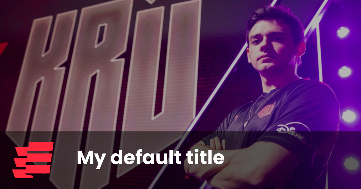 VCT Americas LCQ Grand Final: Kru Esports cap off the greatest ...